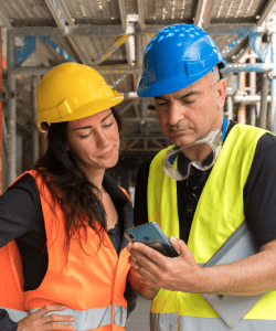 Construction Change Management Software - Buildend